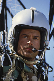 The Finest Hour (movie, 1992)