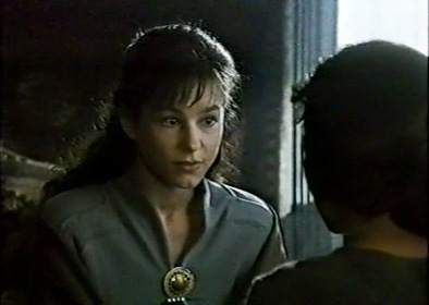 The First Circle (movie, 1991)