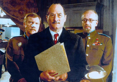 The First Circle (movie, 1991)