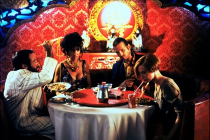 Mercedes Ruehl - actress - biography, photo, best movies and TV shows