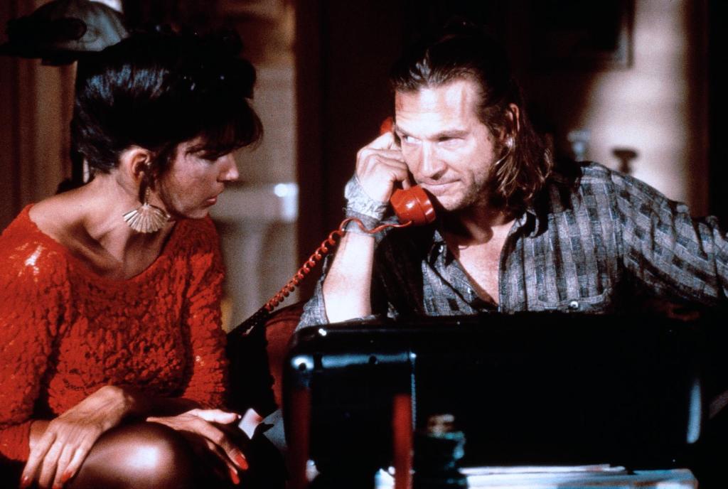 Mercedes Ruehl - actress - biography, photo, best movies and TV shows