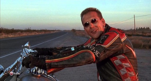 Screenshots - Harley Davidson and the Marlboro Man