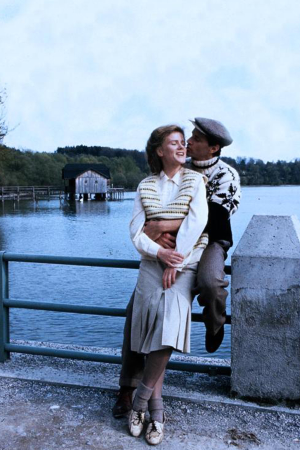 Voyager (movie, 1991)