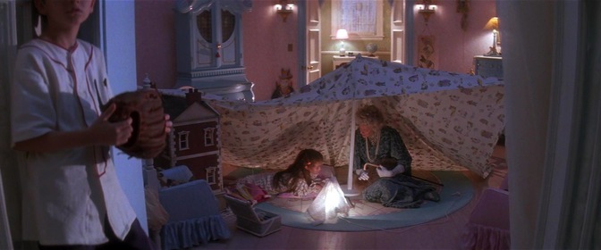 Amber Scott - actress, producer