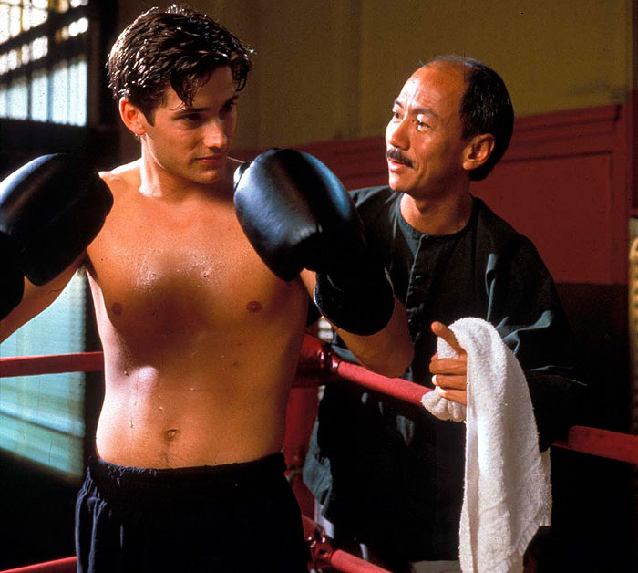 Sasha Mitchell - actor - biography, photo, best movies and TV shows