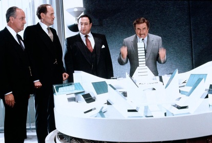 Life Stinks (movie, 1991)