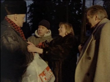 The Line of Death (movie, 1991)