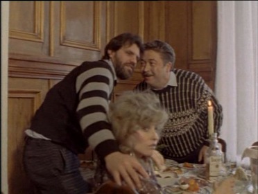 The Line of Death (movie, 1991)