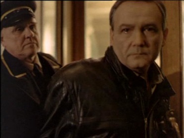 The Line of Death (movie, 1991)