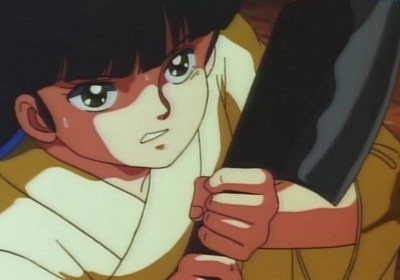 Rumik World: Mermaid Forest (anime, 1991)