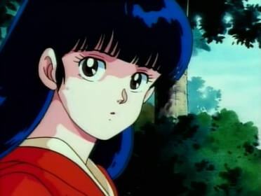 Rumik World: Mermaid Forest (anime, 1991)