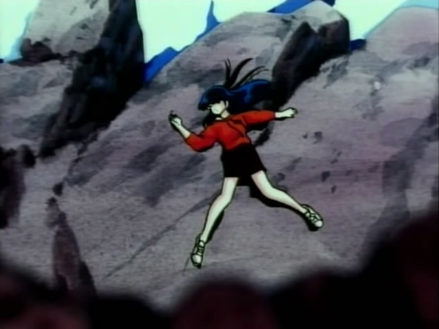 Rumik World: Mermaid Forest (anime, 1991)