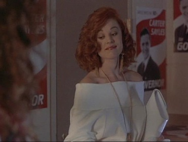 Delia Sheppard - actress - biography, photo, best movies and TV shows