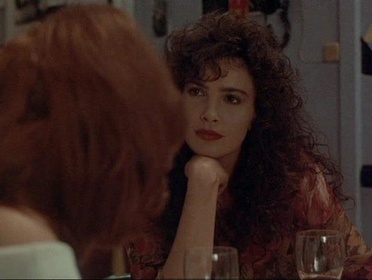 Delia Sheppard - actress - biography, photo, best movies and TV shows