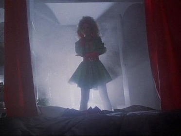 Delia Sheppard - actress - biography, photo, best movies and TV shows