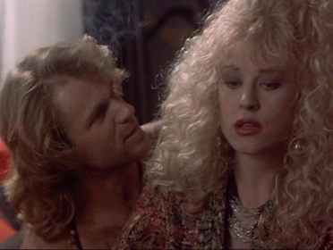 Delia Sheppard - actress - biography, photo, best movies and TV shows