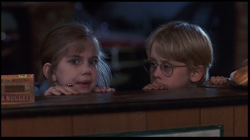 My Girl (movie, 1991)