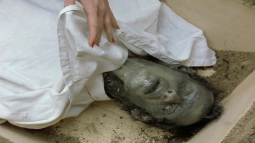 Screenshots - Nekromantik 2