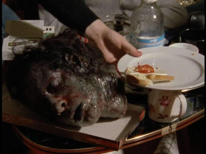 Screenshots - Nekromantik 2