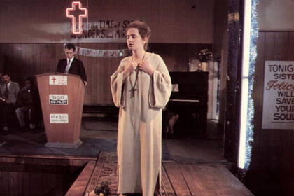 Megan Leitch - actress - biography, photo, best movies and TV shows