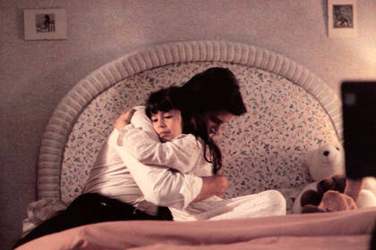 Michael Woods - actor - biography, photo, best movies and TV shows