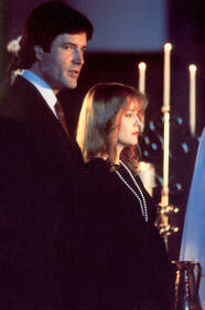 Michael Woods - actor - biography, photo, best movies and TV shows