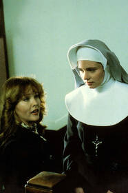 Megan Leitch - actress - biography, photo, best movies and TV shows