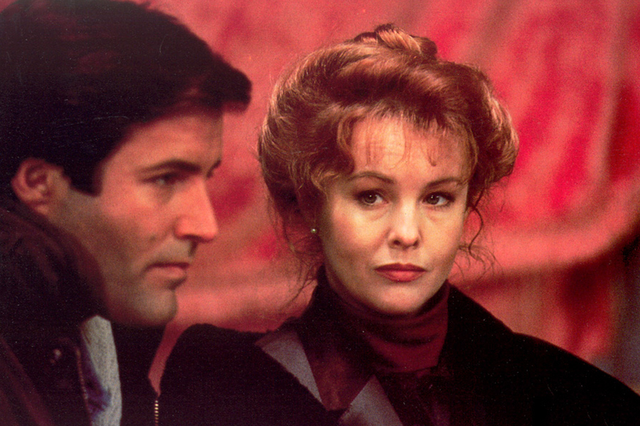 Michael Woods - actor - biography, photo, best movies and TV shows