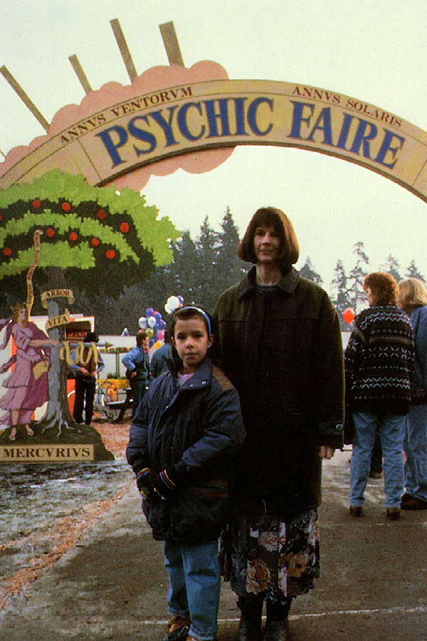 Asia Vieira - actress - biography, photo, best movies and TV shows