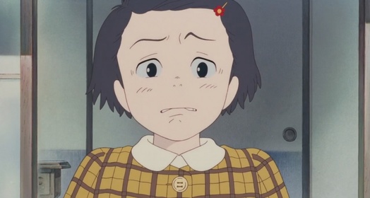 Only Yesterday (anime, 1991)