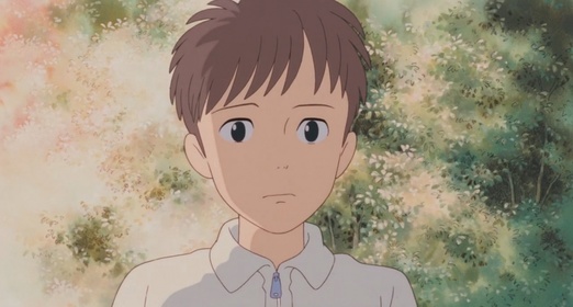 Only Yesterday (anime, 1991)