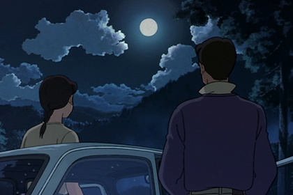 Only Yesterday (anime, 1991)
