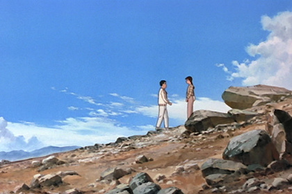 Only Yesterday (anime, 1991)