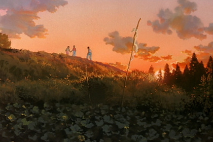 Only Yesterday (anime, 1991)