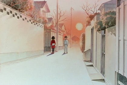 Only Yesterday (anime, 1991)