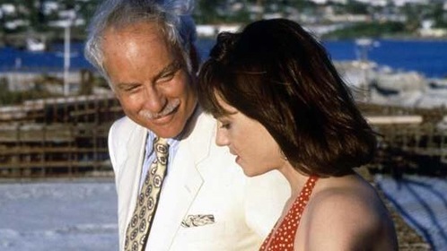 Once Around (movie, 1991)