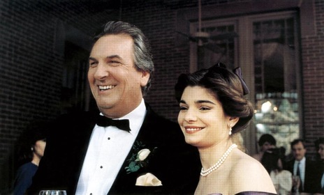 Once Around (movie, 1991)