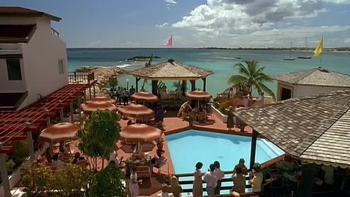 Once Around (movie, 1991)