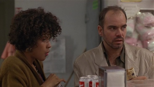 Cynda Williams - actress, writer, producer