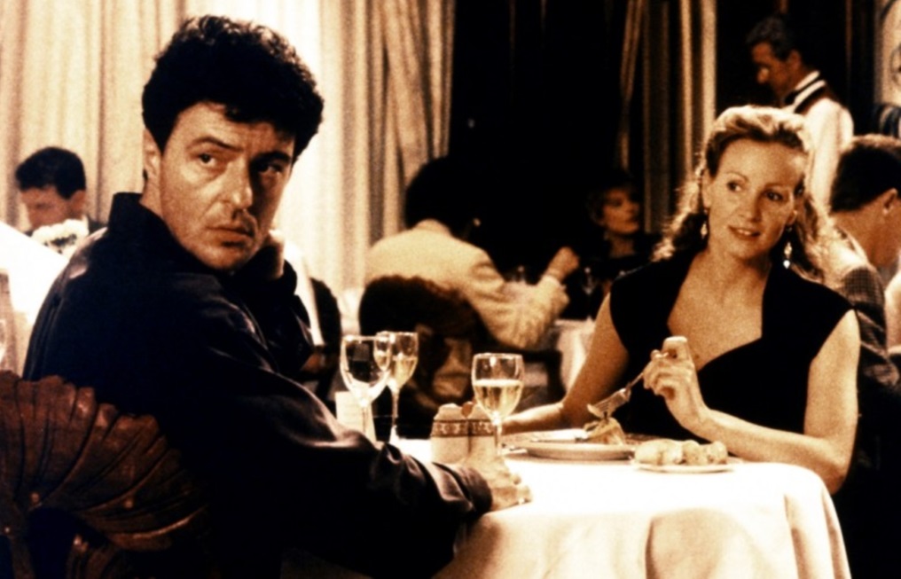 The Indecent Woman (movie, 1991)