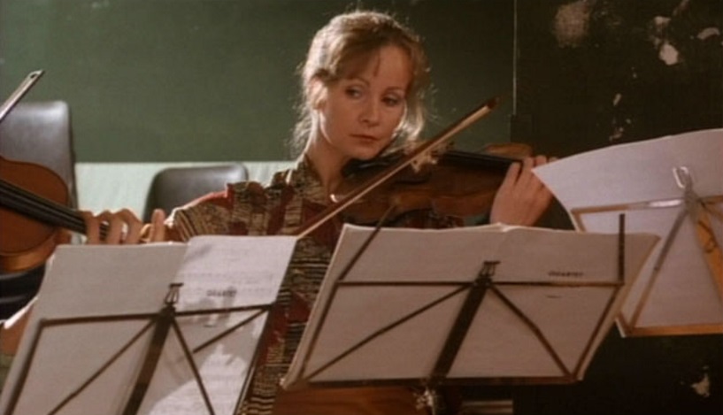 The Indecent Woman (movie, 1991)