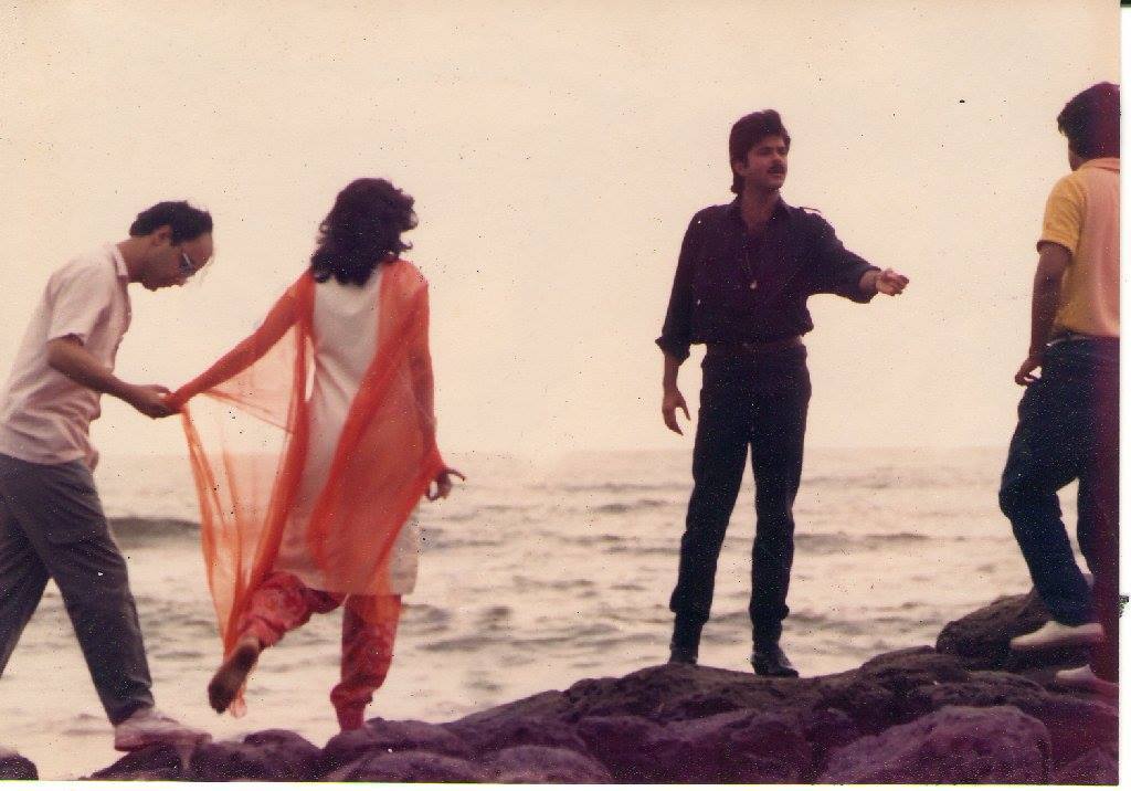 Parinda (movie, 1989)