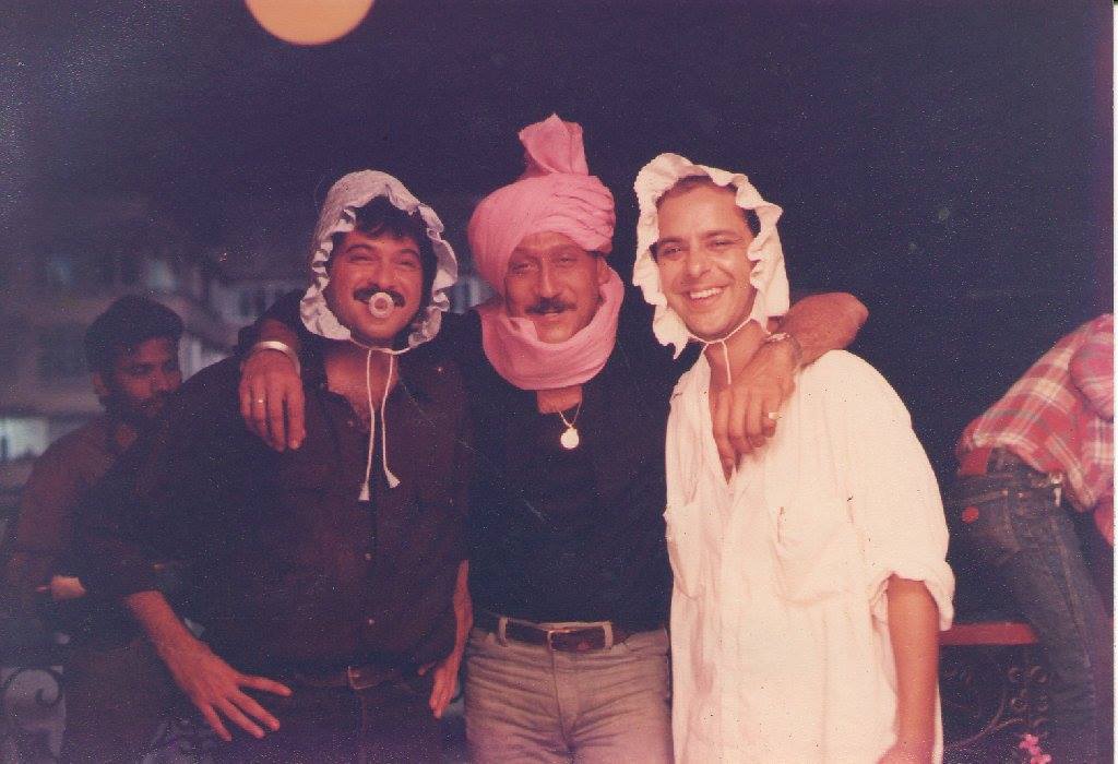 Parinda (movie, 1989)