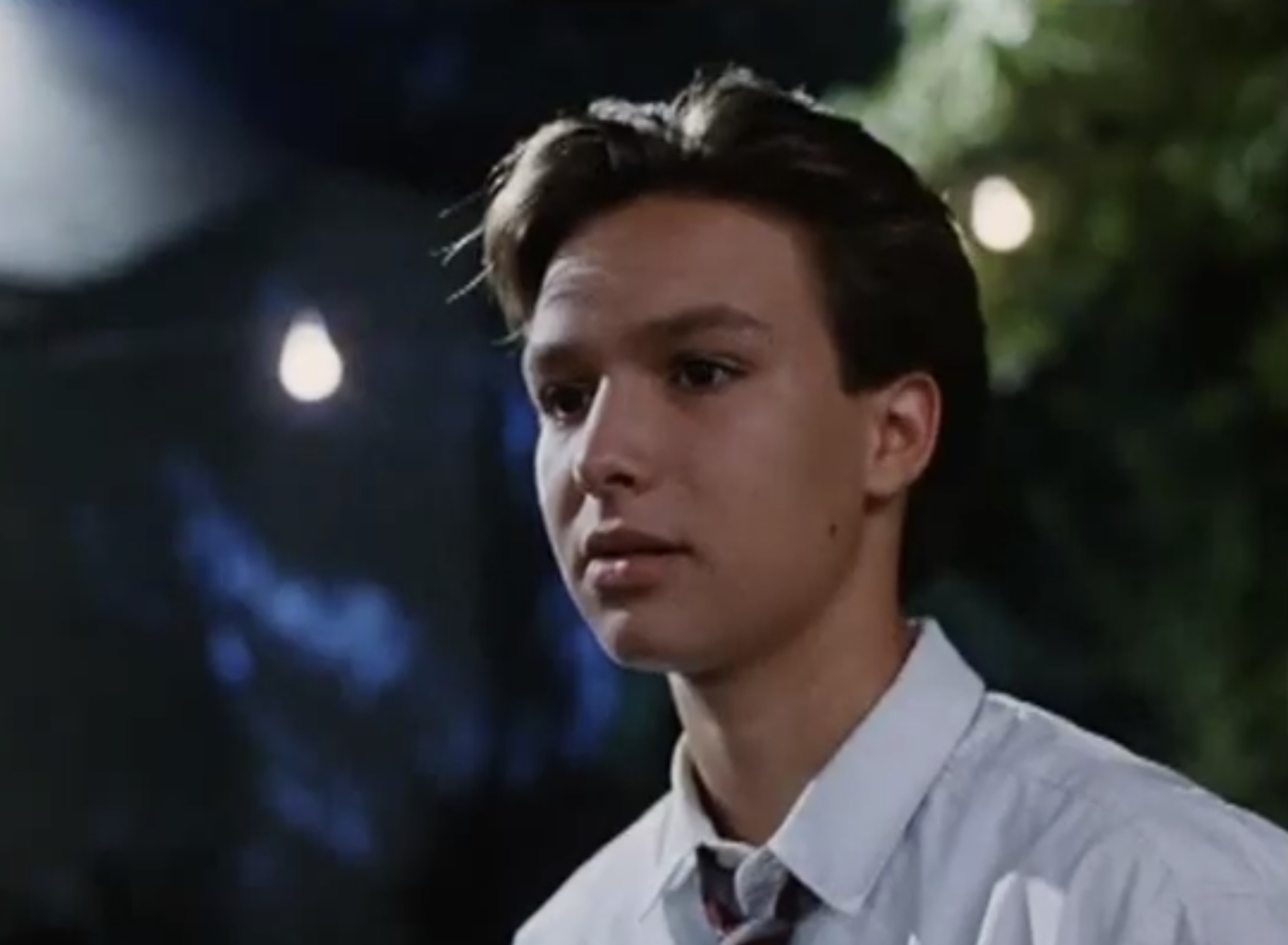 Justin Whalin - actor - biography, photo, best movies and TV shows