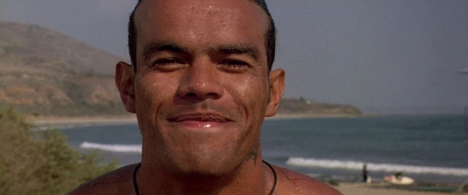 Vincent Klyn - actor, producer