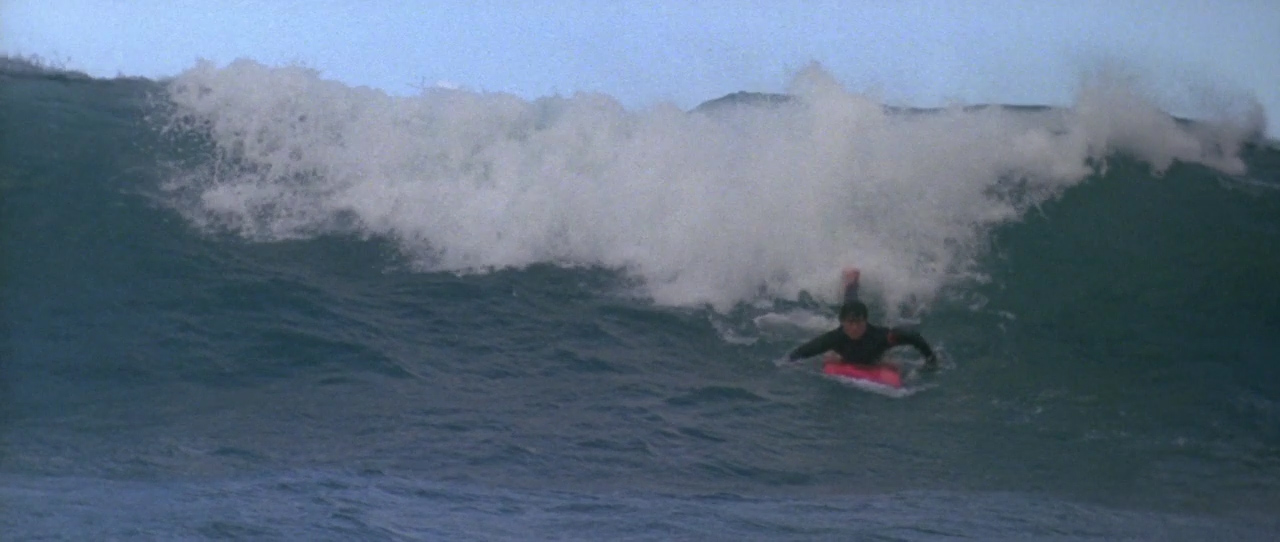 Screenshots - Point Break