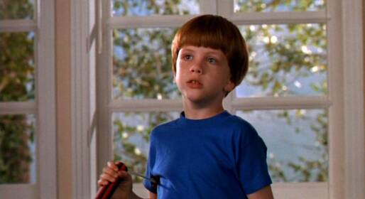 Michael Oliver - actor - biography, photo, best movies and TV shows