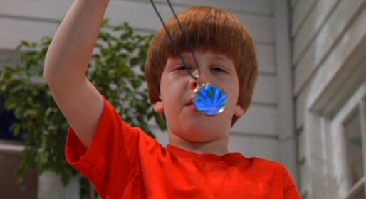 Michael Oliver - actor - biography, photo, best movies and TV shows