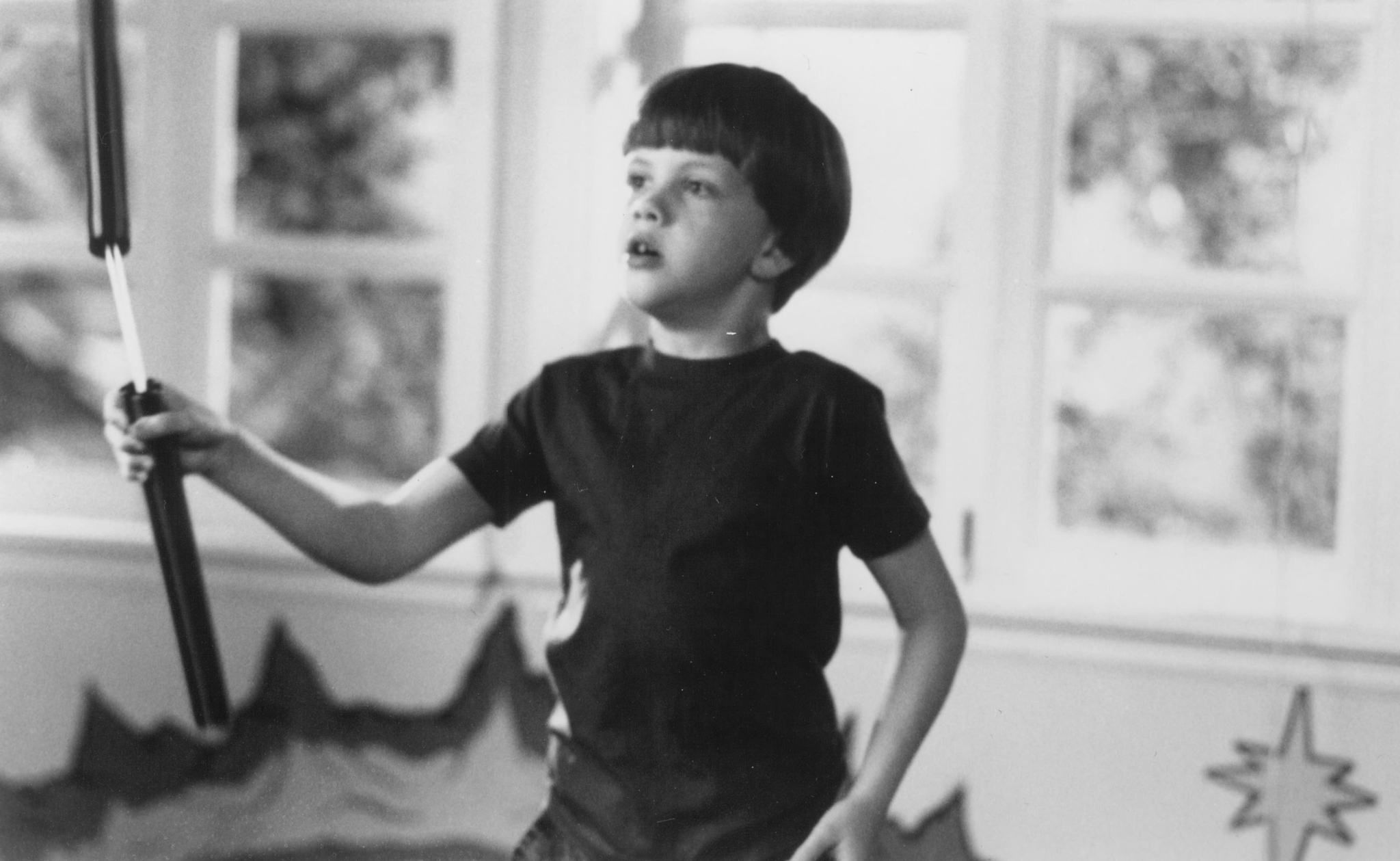 Michael Oliver - actor - biography, photo, best movies and TV shows