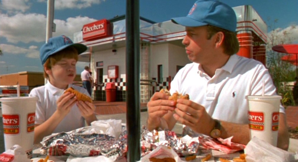 Michael Oliver - actor - biography, photo, best movies and TV shows